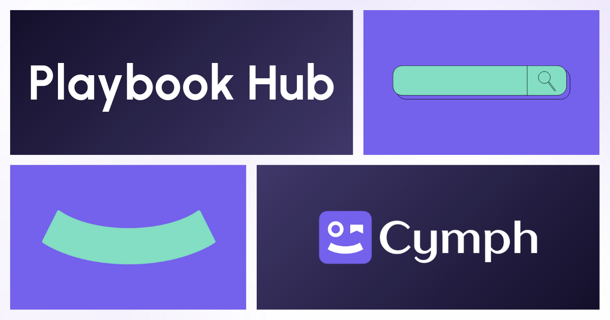 Home | Cymph Playbook Hub